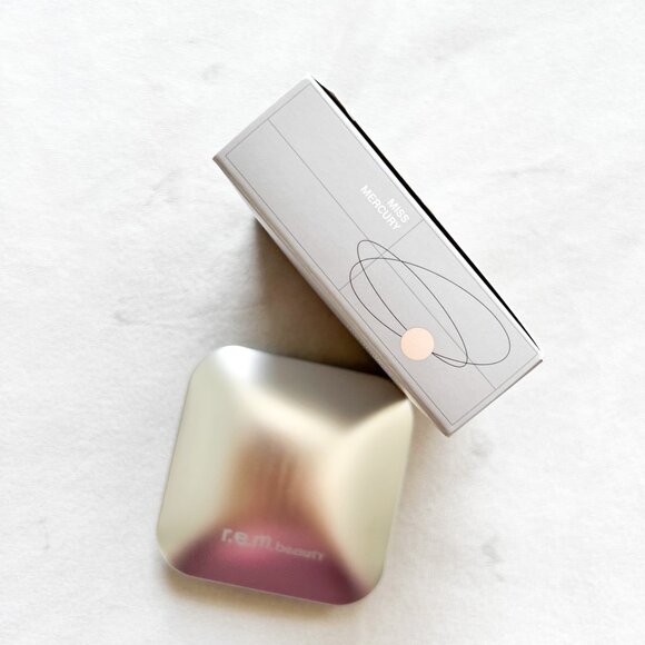 Sephora | Makeup | Rem Beauty Interstellar Highlighter Topper | Poshmark